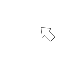 Anatomy Standard - Drawing Basis cranii interna: dorsolateral view ...